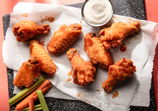 Watch Football games at Dave & Buster's near you