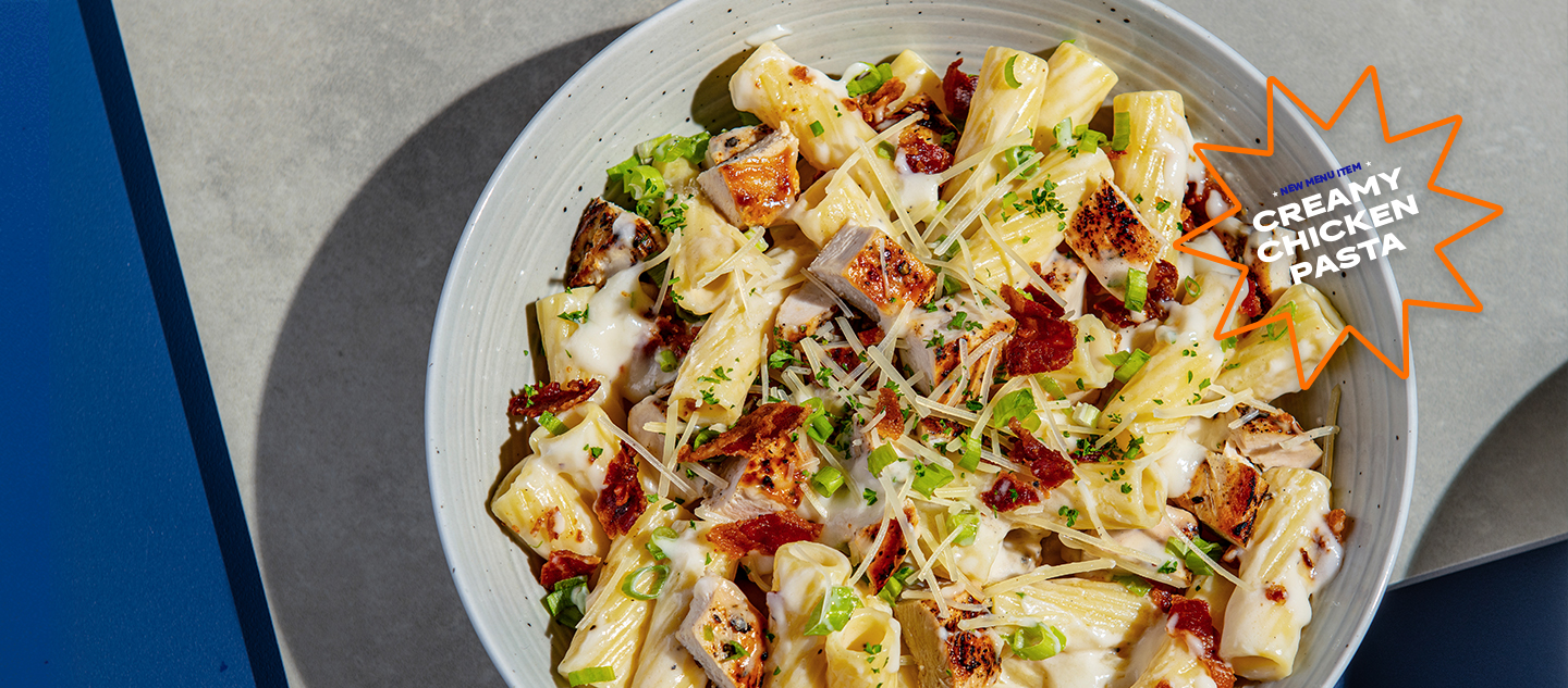 Dave and Buster's - Food and Drink - View our full menu