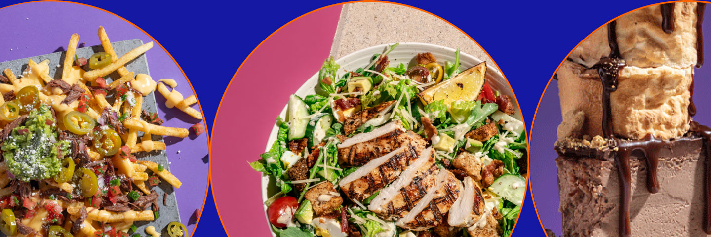 Dave & Buster's | Events - Arcade - Sports Bar and Restaurant