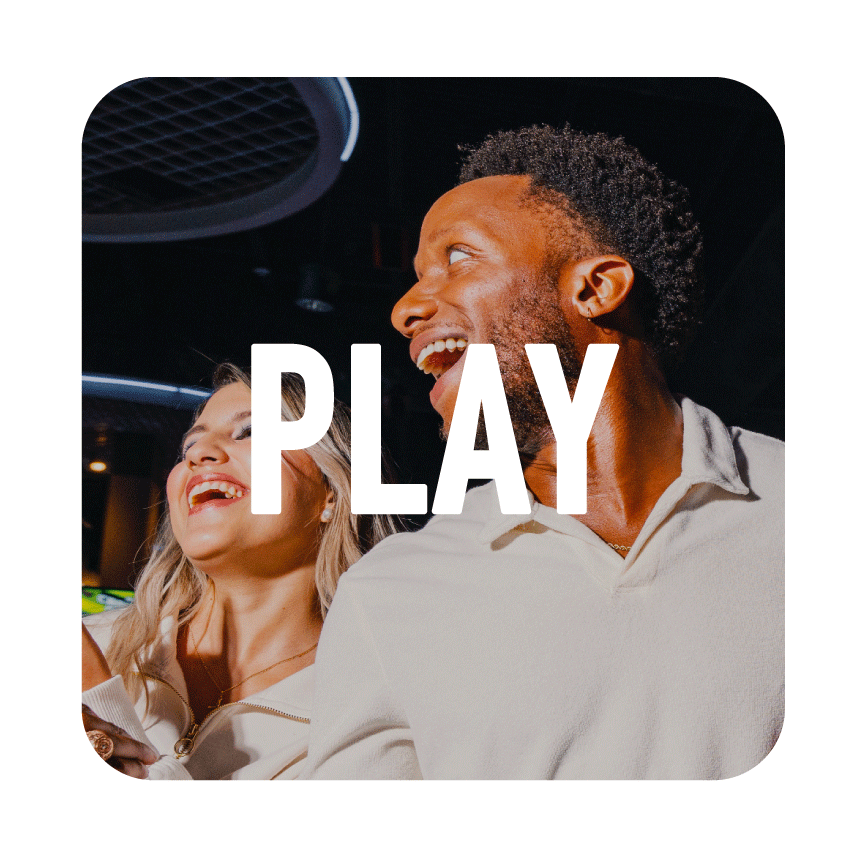 Eat, Drink, Play Combo