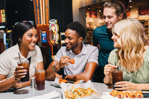 Dave & Buster's | Events - Arcade - Sports Bar and Restaurant